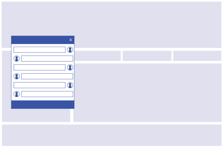 Does a Pop-Up Chat or Info Box Work for Your Website? - Webfoot Designs